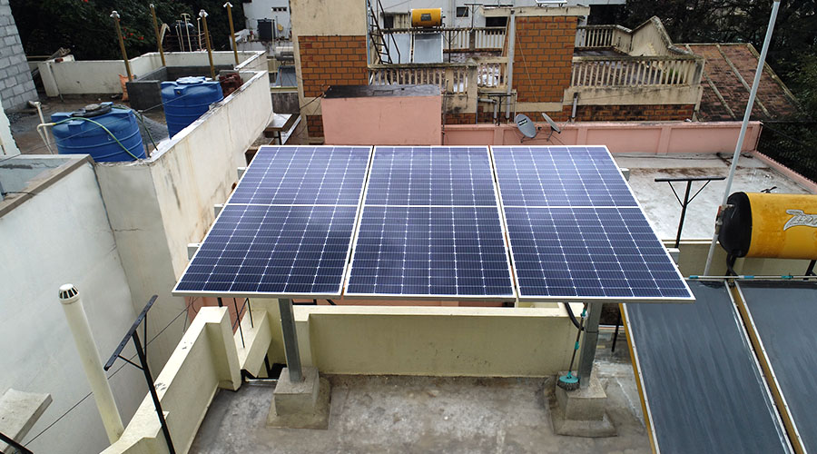 2kW Solar Panel Price in India (2025) | Full Breakdown