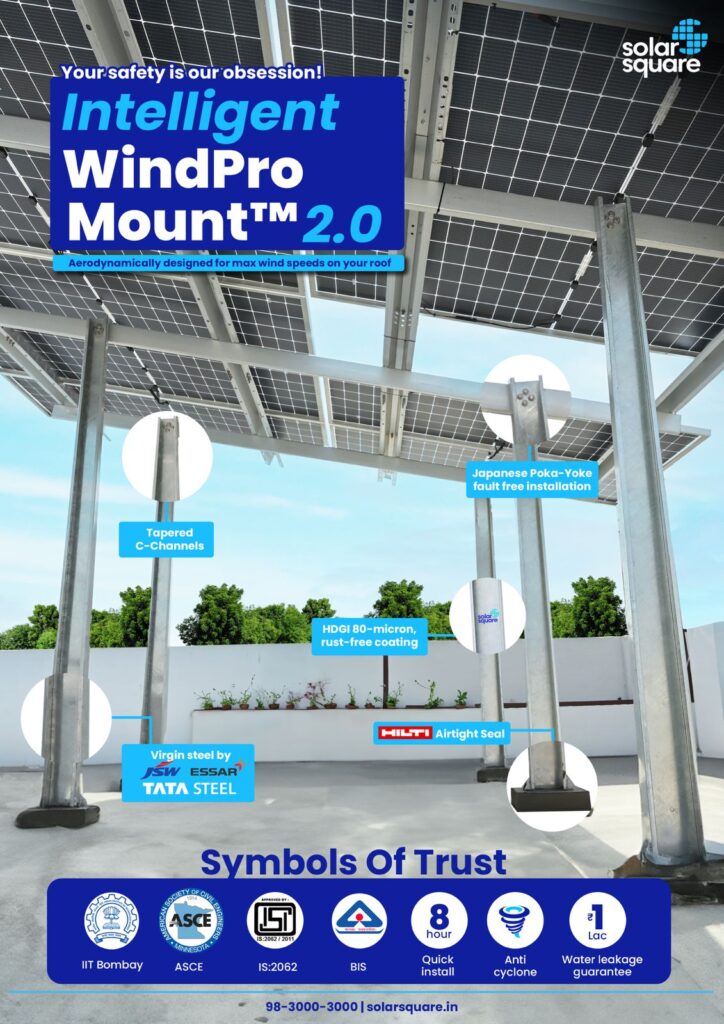 7 kW Solar Panel Price in India with Subsidy 2025