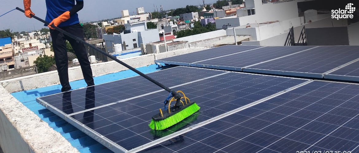 7 kW Solar Panel Price in India with Subsidy 2025