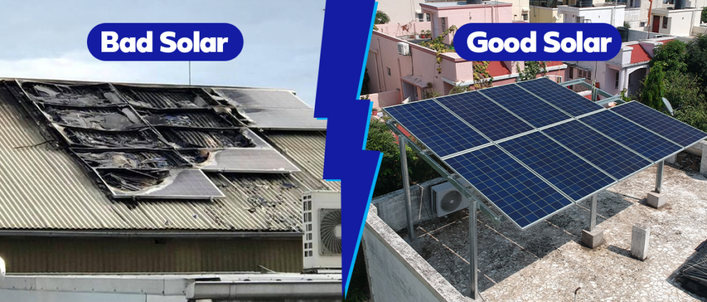 Solar Sahi Hai, Par Sahi Solar Kya Hai? 5 Features Of A Durable and ...