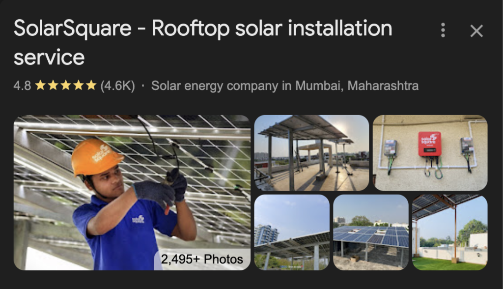 Cost of Solar Panels for Housing Societies