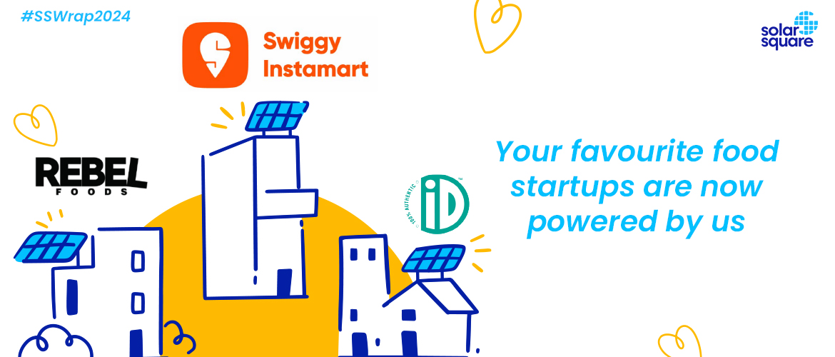 SolarSquare Wrapped 2024: A Power-Packed Year in Review - Rooftop Solar ...