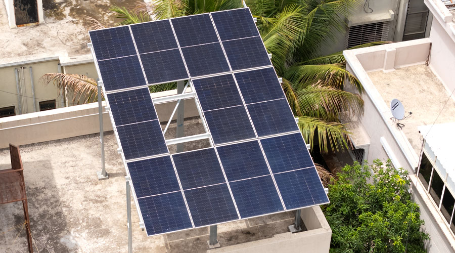 10 kW Solar Panel Price in India 2025 - Benefits, Subsidy & More